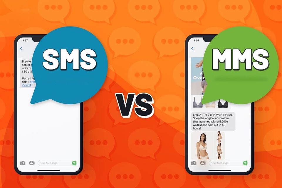 SMS là gì?